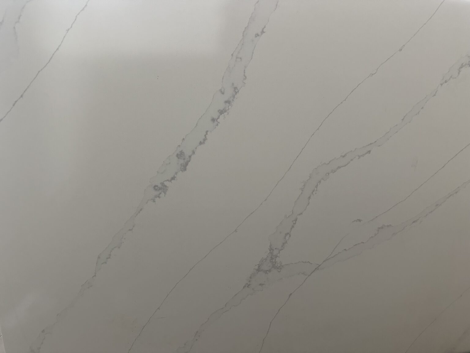 Calacatta Freedom Stone in San Antonio, TX | LuxeCraft