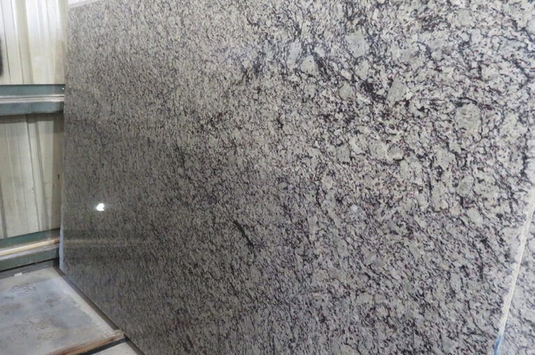 Vanilla Triton Granite in San Antonio, TX | LuxeCraft