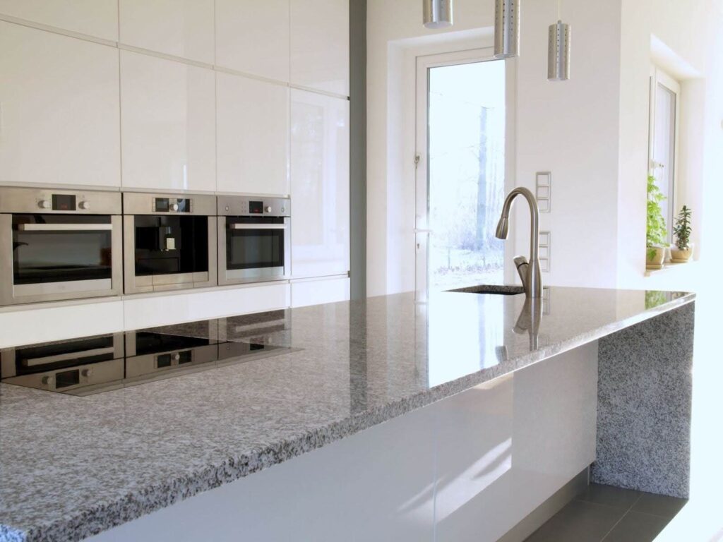 The Most Popular Granite Colors for Countertops - LuxeCraft Custom ...